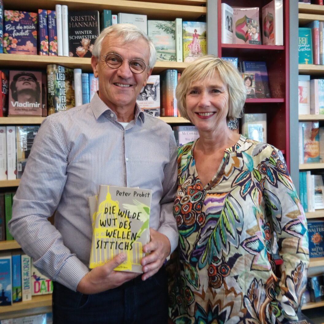 Bestsellerautoren in Bad Driburg – Bad Driburg im Blick