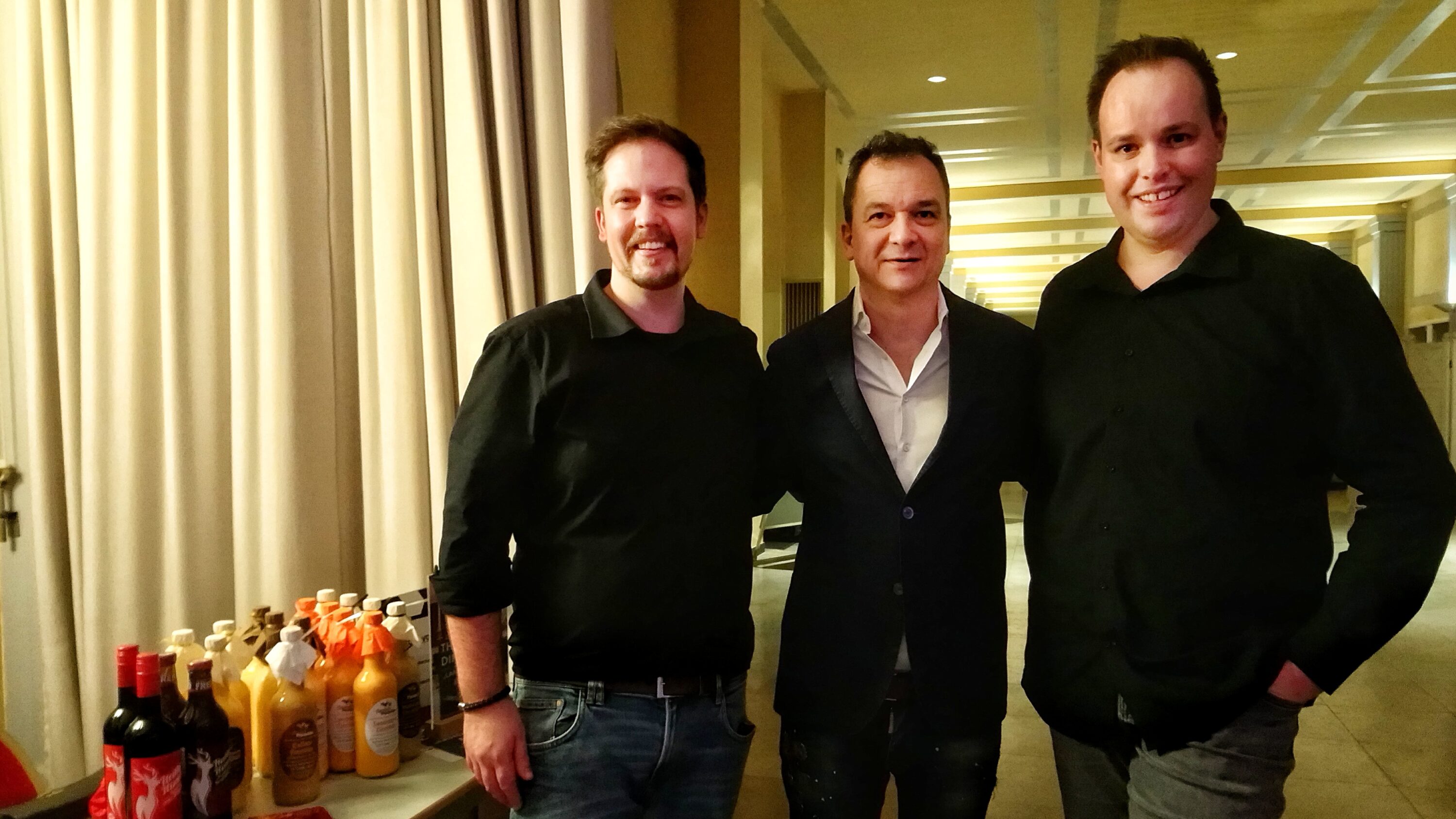 Stephan Bauer begeisterte in Bad Driburg – Bad Driburg im Blick