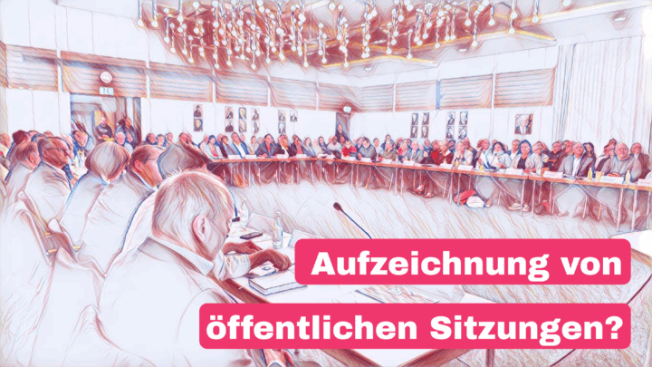 Bürgernah und transparent? Bitte nicht nur vor der Wahl! – Bad Driburg ...