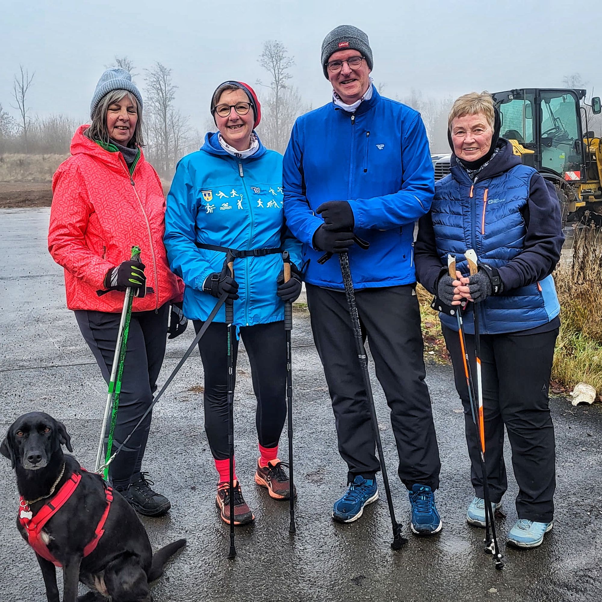 „Run for Fun“ – Bad Driburger Traditionslauf zum Jahresende – Bad ...